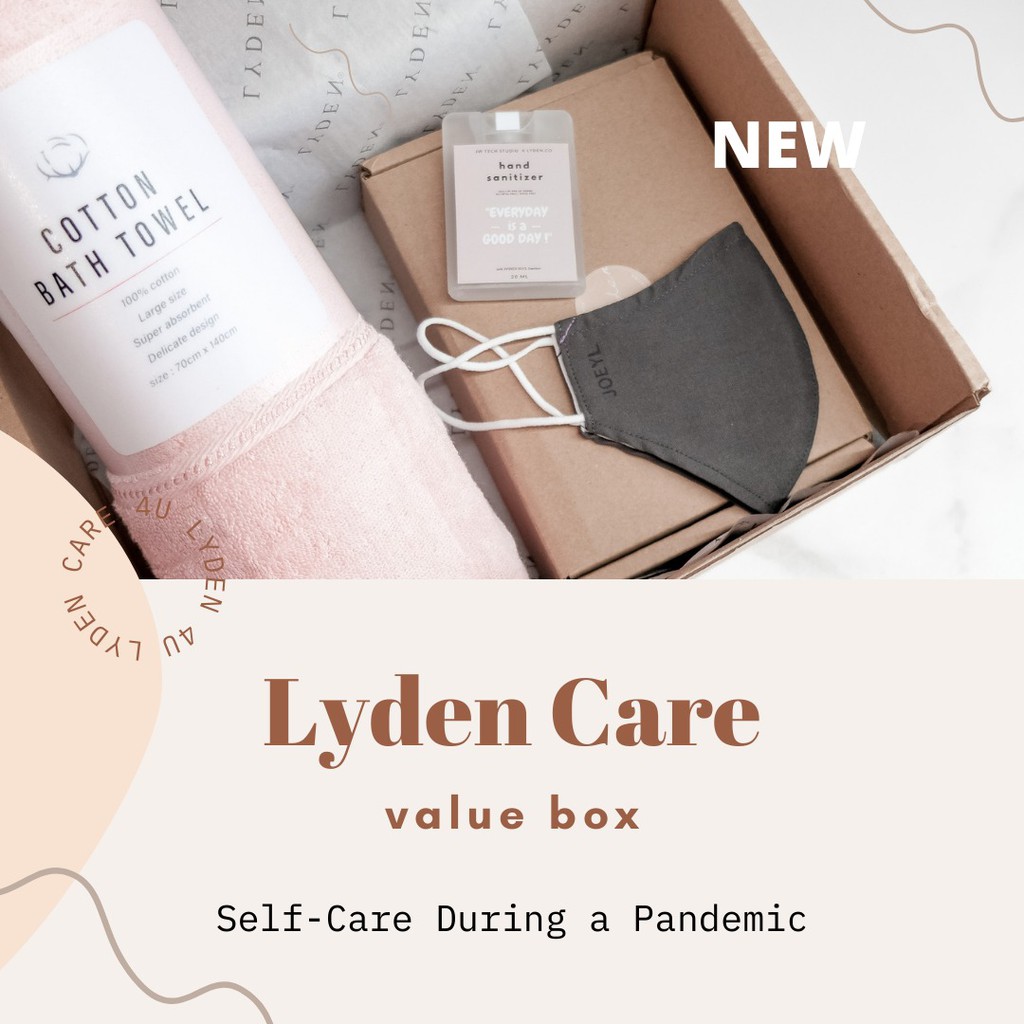 Lyden Official Store, Online Shop | Shopee Malaysia