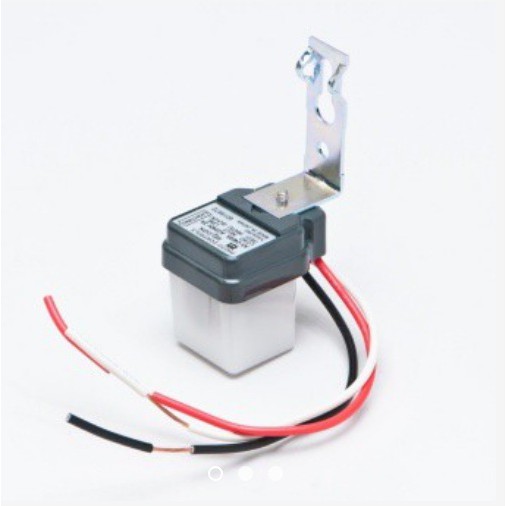 SELCON 3A / 6A DAYLIGHT SWITCH/ PHOTOCELL SWITCH/ DAY&NIGHT LIGHTING ...