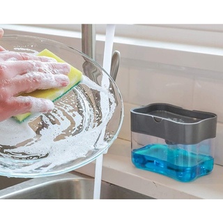 Tempat letak sabun basuh pinggan Bekas sabun basuh pinggan Dishwasher ...