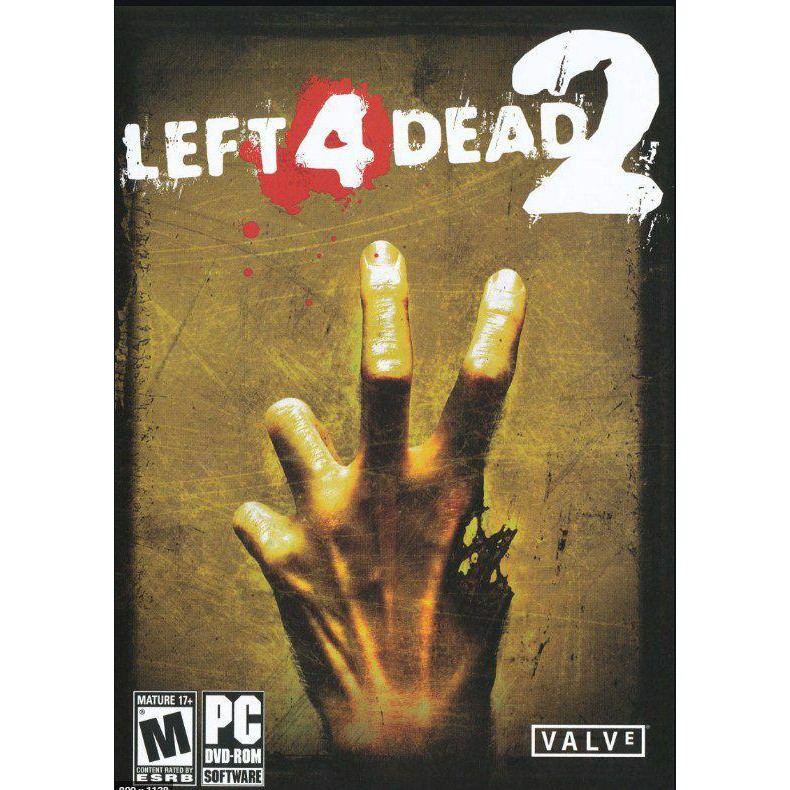 Download Left 4 Dead 2 Pc is rated the best in 02/2024 - BeeCost