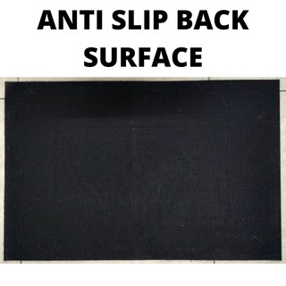 MALAYSIA STOCK- Non Slip Alas Kaki Pelapik Kaki Lapik Kaki (Pintu Depan ...