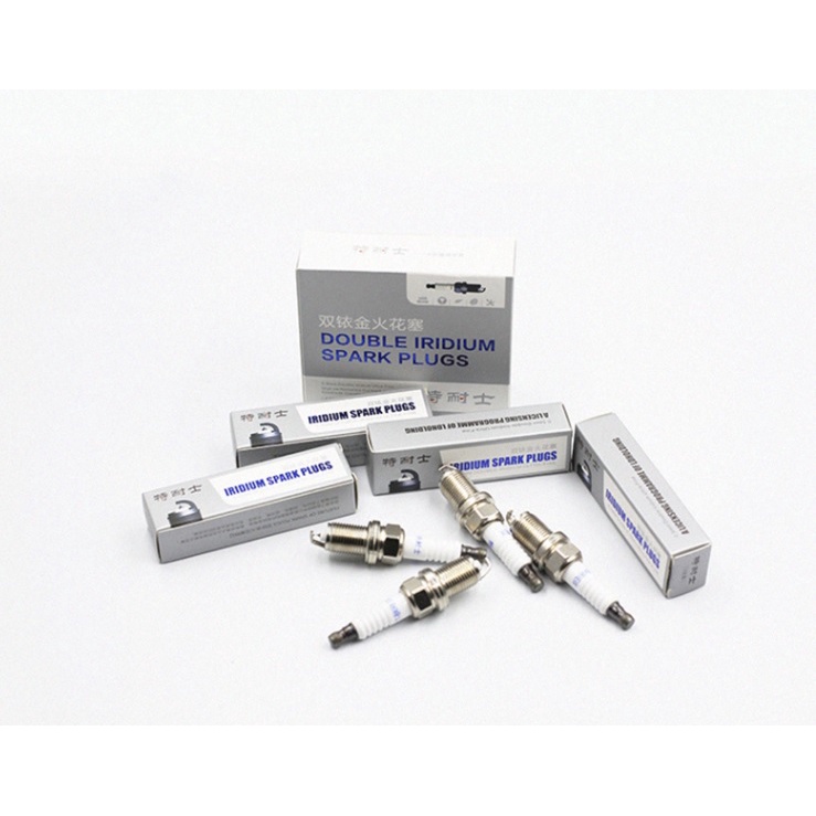 Volkswagen EA888 Passat CC Tiguan Spark Plug 06H905601A | Shopee Malaysia