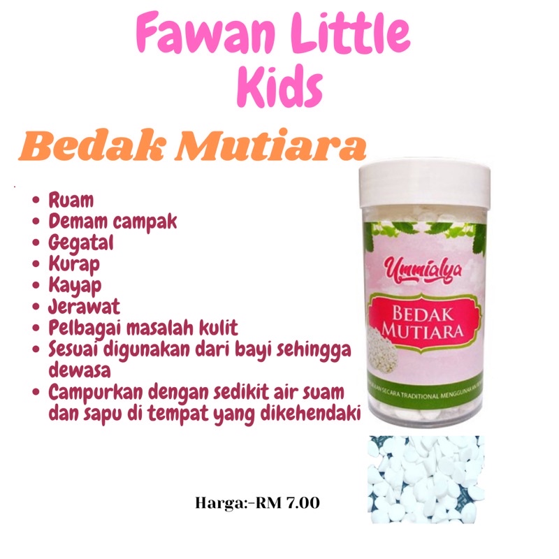 Fawan Little Kids, Online Shop | Shopee Malaysia