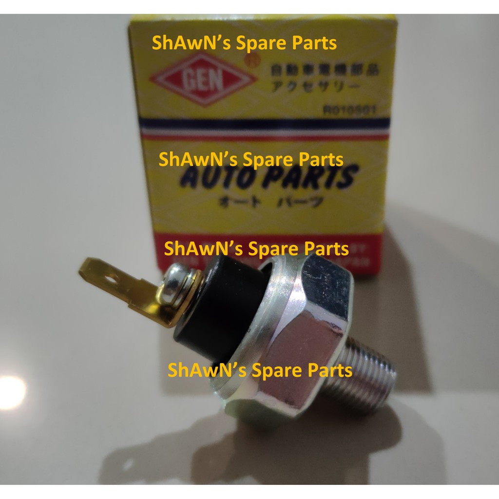 Proton Saga Wira Gen2 Persona BLM Exora Waja Perdana NEO Oil Pressure ...