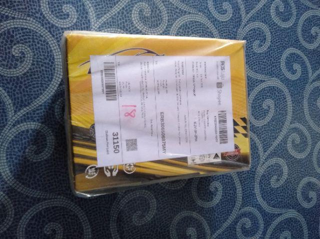 Proton WAJA, GEN2, PERSONA 1.6 MANUAL . ENGINE MOUNTING SET CVT ...