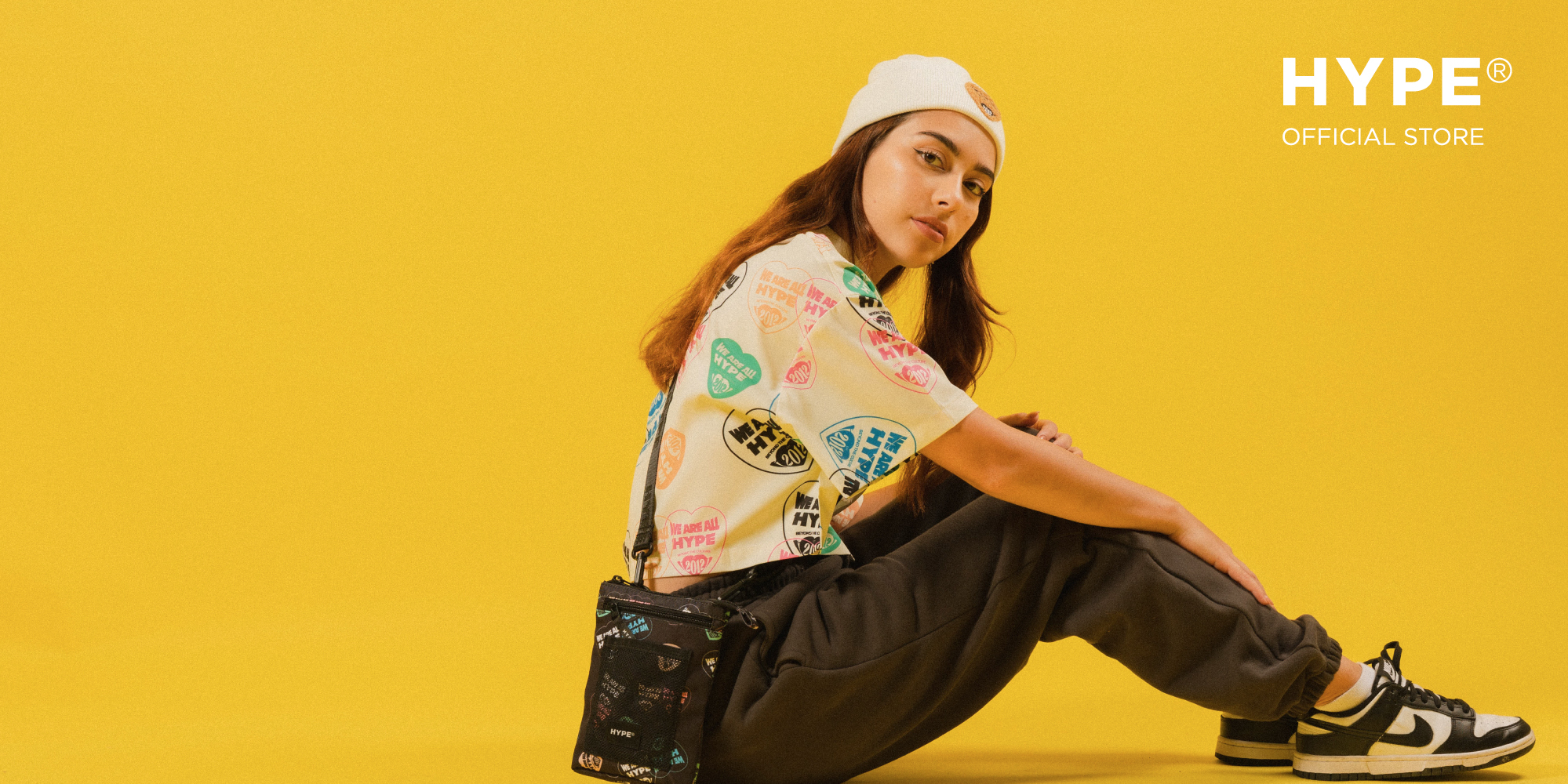 HYPE Official Shop Online, November 2022 | Shopee Malaysia