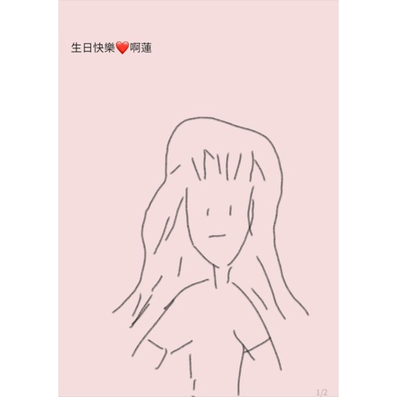 casual drawing/colour drawing | Shopee Malaysia