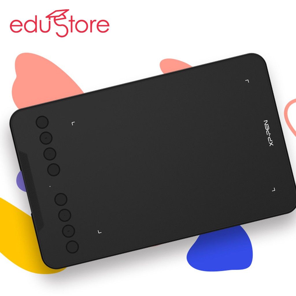XP-PEN Deco mini 7 Digital Graphics Drawing Tablets For Android & PC ...