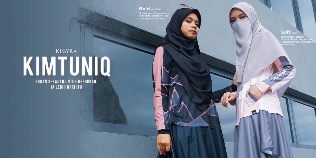 Kimyra Style Official Store Online, March 2023 | Shopee Malaysia