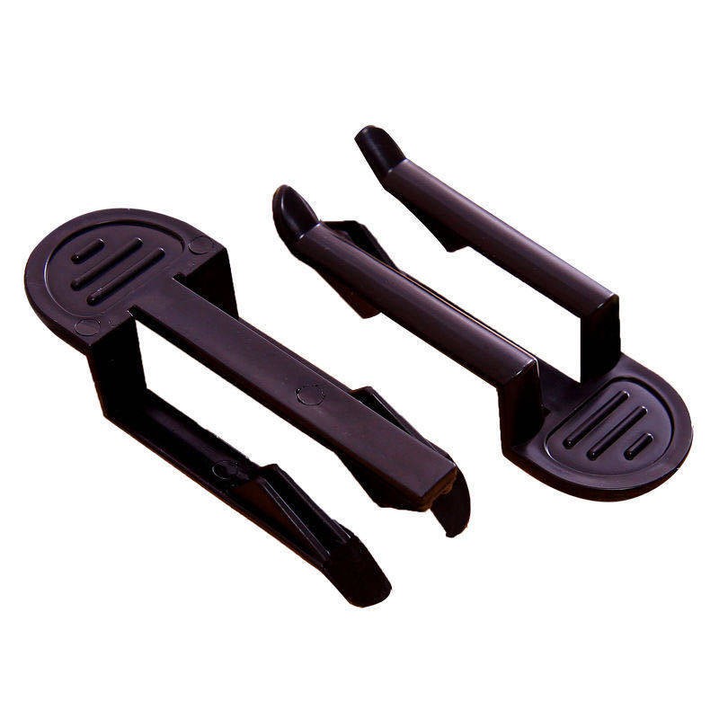 Door stopper。tong sampah。 Beg Sampah Tetap Klip Buckle Trash Trash Can ...