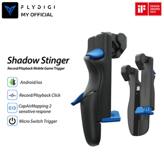 Flydigi Malaysia Online, September 2022 | Shopee Malaysia