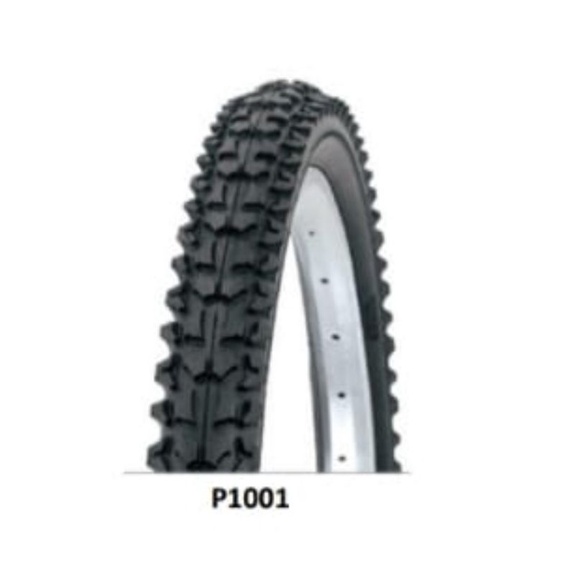 20 in Bicycle Tyre Tayar Lajak 20 inch BMX MTB Road Budak City Bike ...