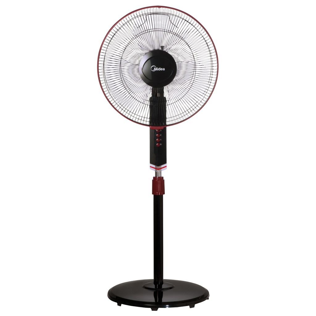 Midea Stand fan 16" - MF-16FS10N