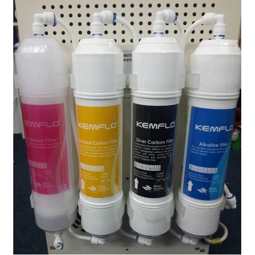 Kemflo Water Filter is rated the best in 04/2024 - BeeCost
