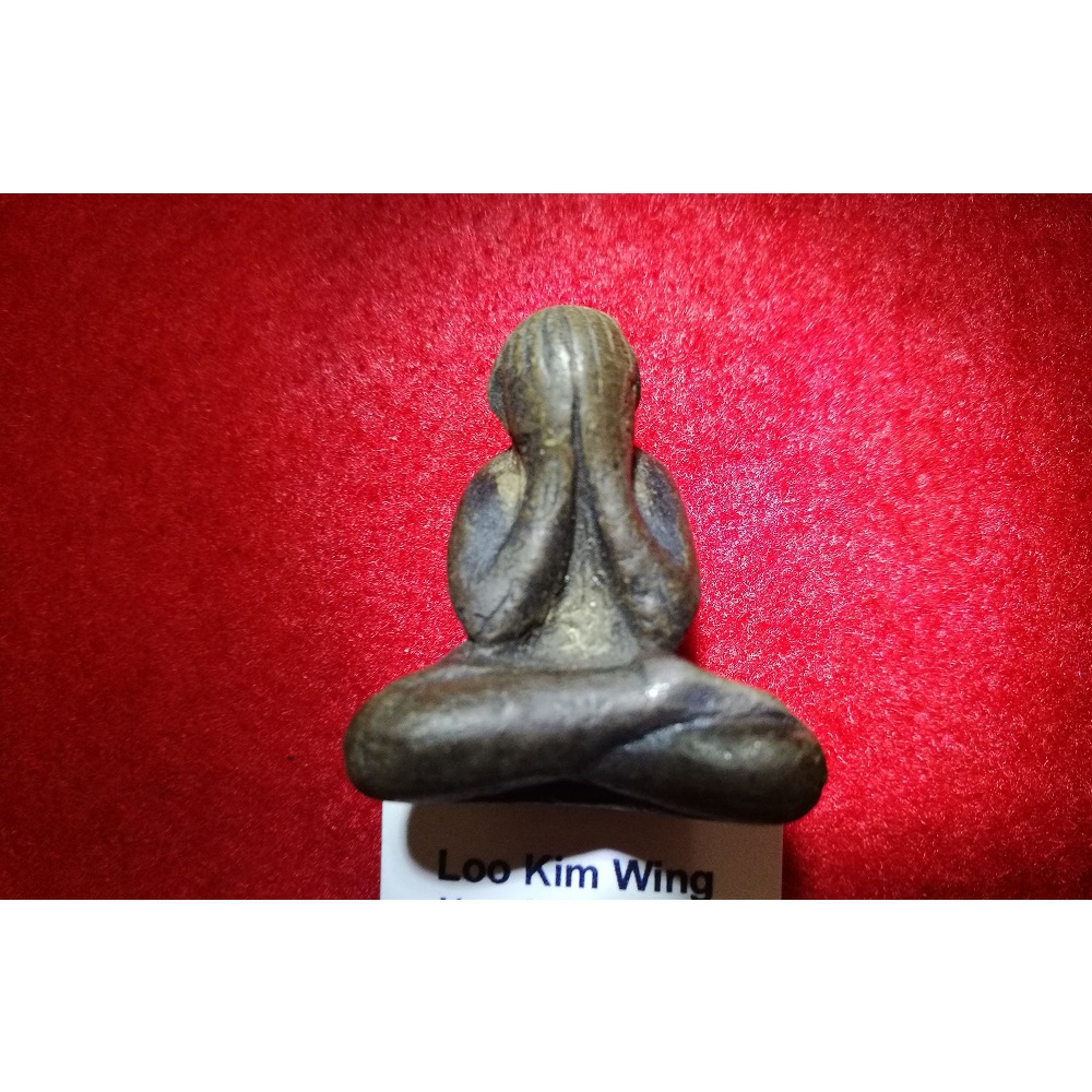 Phra Pidta Tok Raja Wat Uttamaram | Shopee Malaysia