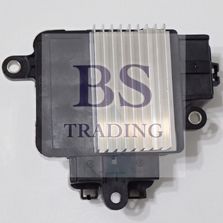 TOYOTA / LEXUS RADIATOR COOLING FAN CONTROL MODULE ECU (DENSO 499300 ...