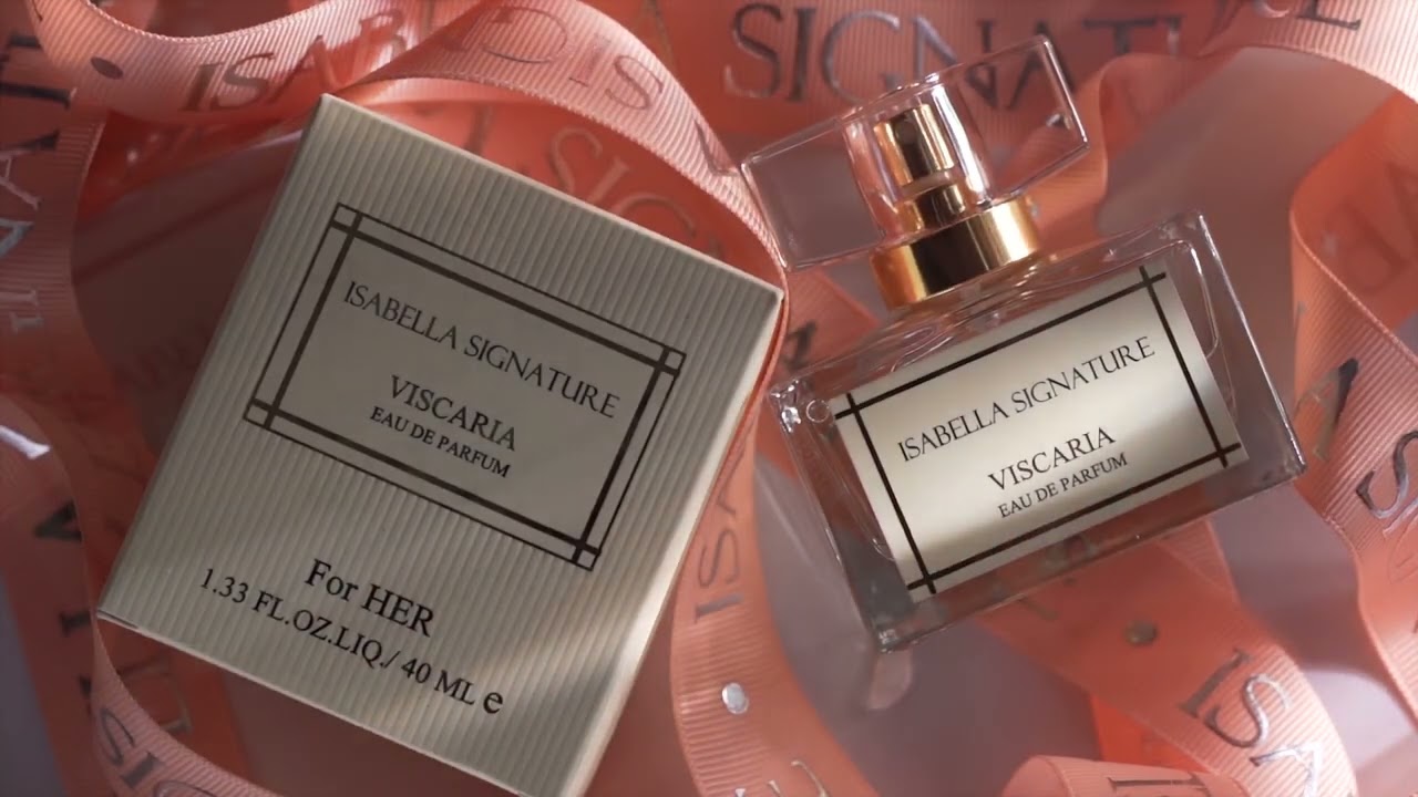 ISABELLA SIGNATURE OFFICIAL SHOP, Online Shop | Shopee Malaysia