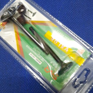 Demak DV110 / MV110 / DVS110 / Matrix Sport 110 - Valve Set + Valve ...