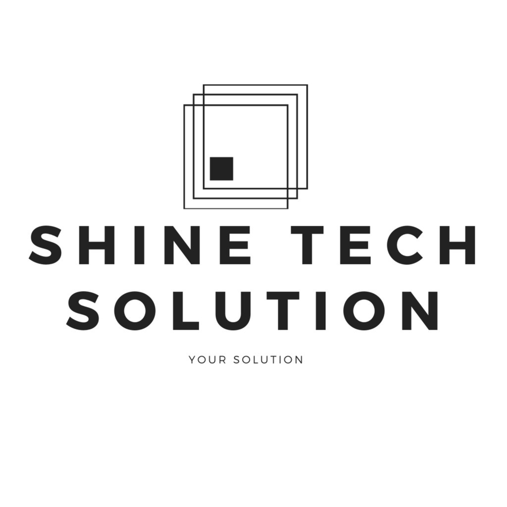 Shine Tech Solutions, Online Shop | Shopee Malaysia