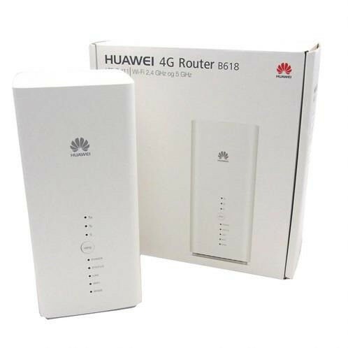 Huawei B618 B618s-22d 4G LTE Modem Router Original | Shopee Malaysia