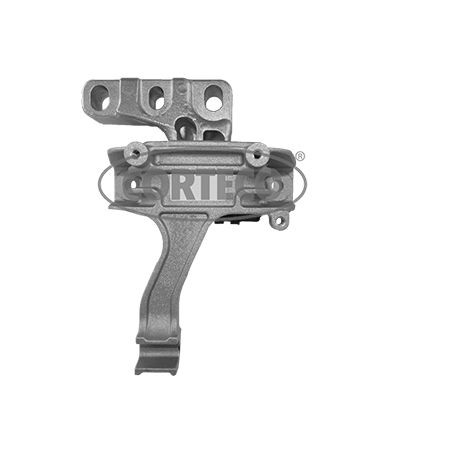 Corteco Volkswagen Golf VII MK7 Tiguan 1.4 TSI Engine Mounting RH Right ...