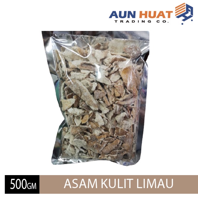 ASAM KULIT LIMAU 500GM | Shopee Malaysia