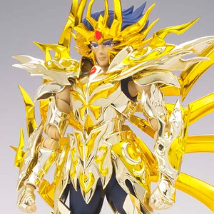 [ READY STOCK ] BANDAI SAINT SEIYA MYTH CLOTH EX GOD CANCER DEATH MASK ...