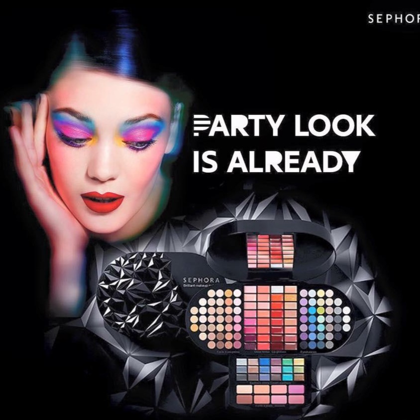 Sephora Makeup Set Malaysia | Makeupview.co