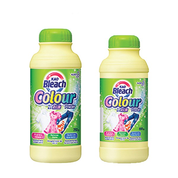 KAO Bleach Colour Powder | Shopee Malaysia