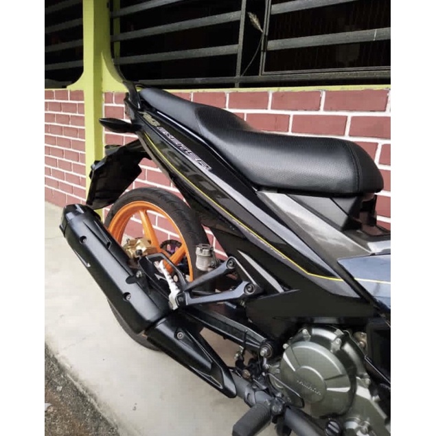 Plastic Coating Pengilat kenderaan Motor & Kereta FREE SPONGE DAN SPRAY ...