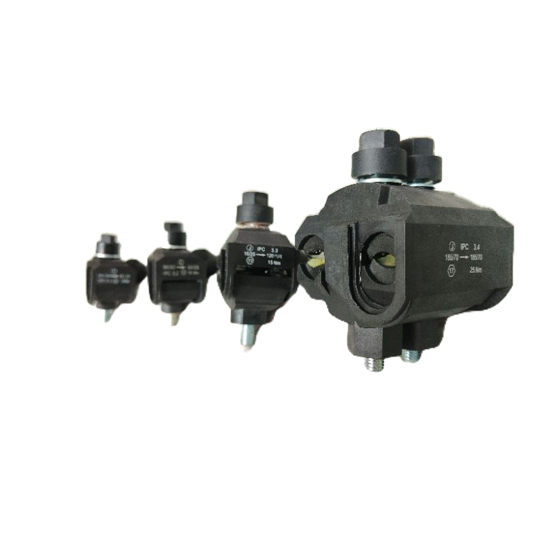 TNB IPC Connector / Insulation Piercing Connector / ABC Cable Clamp ...