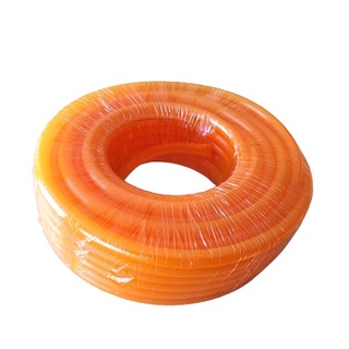 PVC Orange Garden Hose Paip/ Hos Getah Oren (5Meter/10 Meter/15 Meter / 30 Meter) | Shopee Malaysia