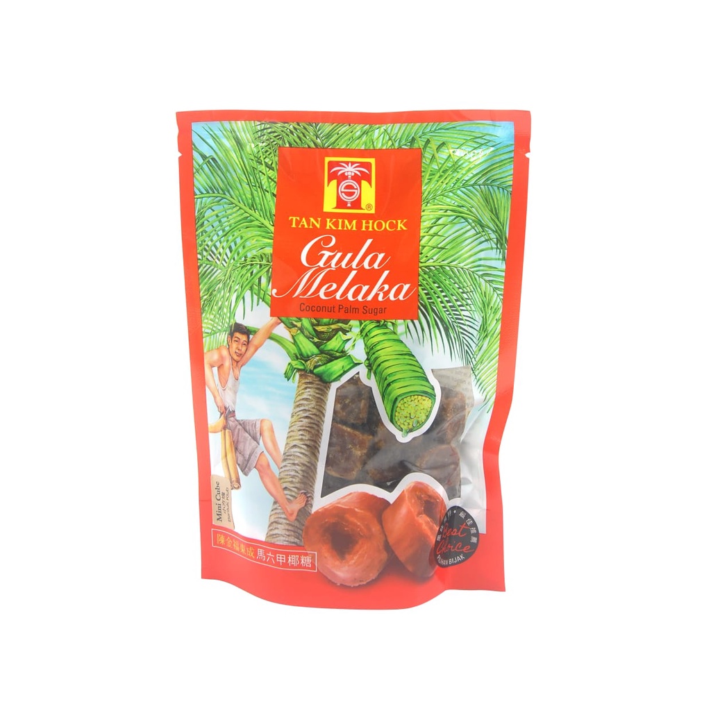 TKH Gula Melaka 400g | Shopee Malaysia