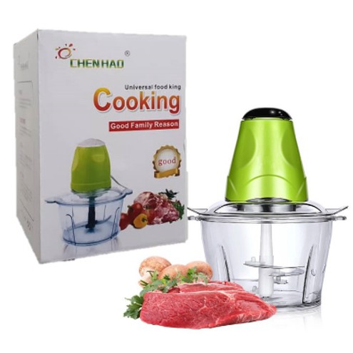 Viral Multifunction Blender/Grinder (Mesin Pengisar Multipurpose) Color ...