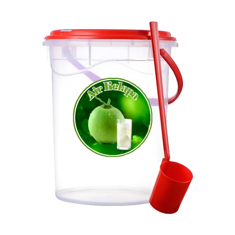 sticker air balang premium | Shopee Malaysia