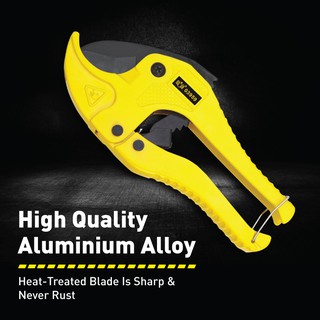 BESTIR | PVC Pipe Cutter | Pemotong Paip PVC 42mm (03959) | Shopee Malaysia