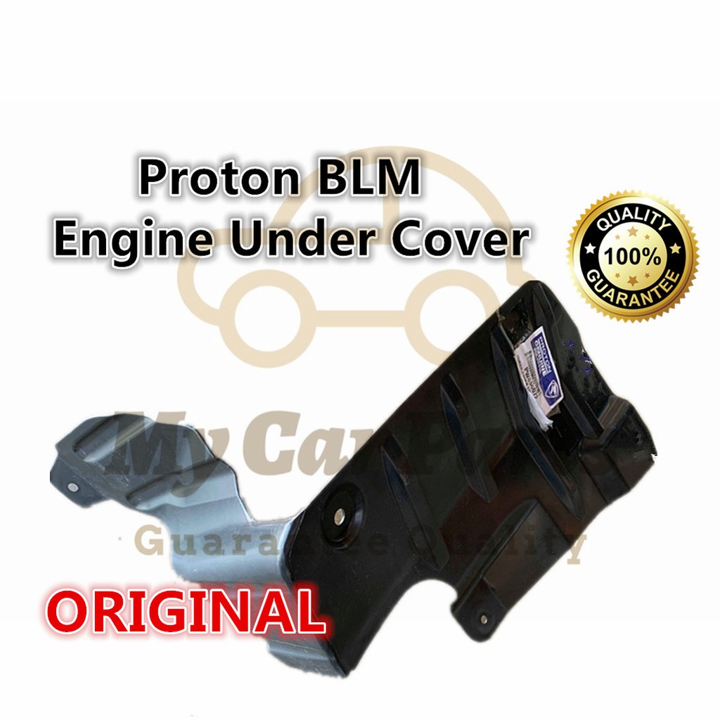 Proton BLM/ BLM FLX Engine Under Cover (ORIGINAL) | Shopee Malaysia