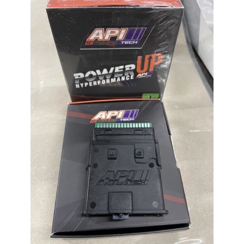 ECU APITECH CBR150R 2021 RACING ECU API TECH HONDA CBR150R | Shopee ...