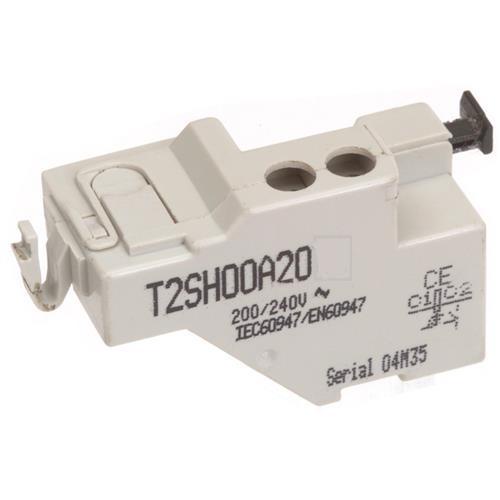 TERASAKI Shunt Trips For Tembreak2 MCCB (AC240V) | Shopee Malaysia