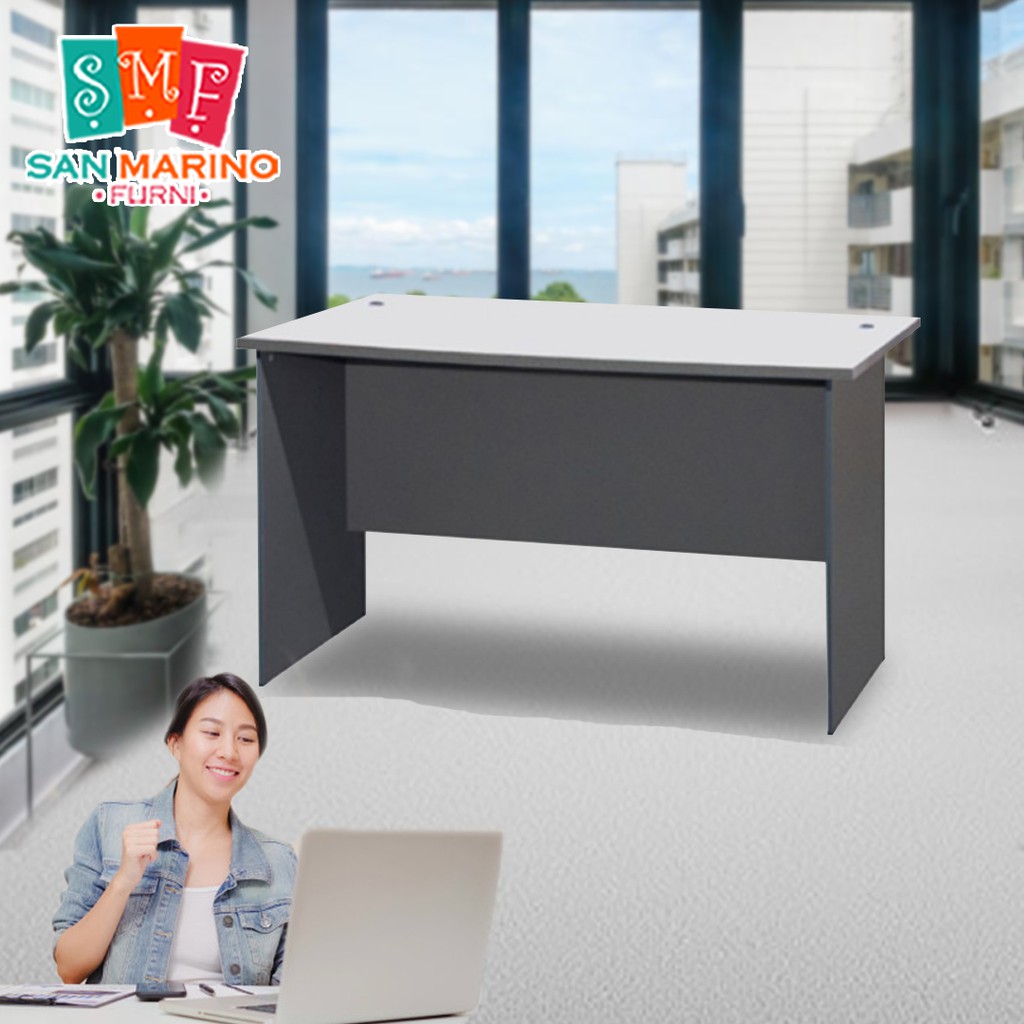 5-Feet Writing Desk Office Table Study Table New Design Table Office ...