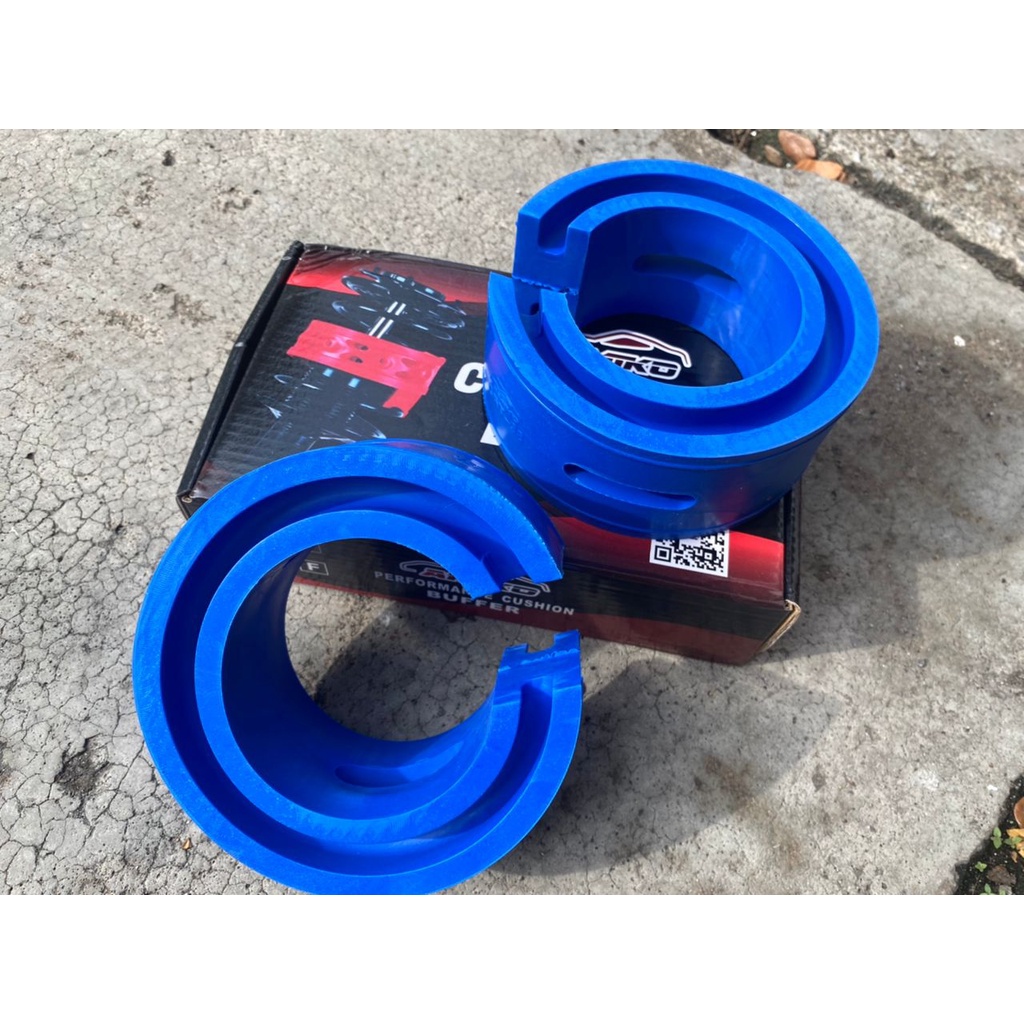 Amiko Stopper Buffer Spring Vios City Jazz Almera Myvi Wira Waja Viva ...