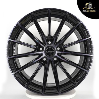 New Sport Rim Original RAXER VOX15V (Flow Forming) 18x8.5 5H112-114.3 ...
