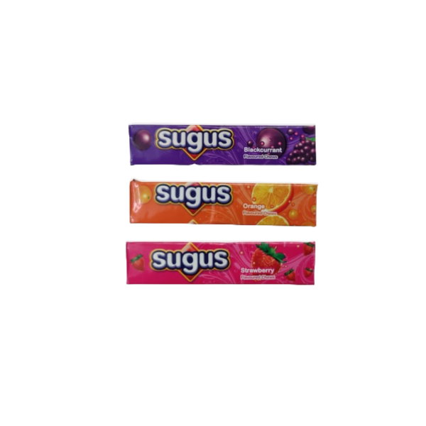 Sugus Candy Stick 30g | Shopee Malaysia