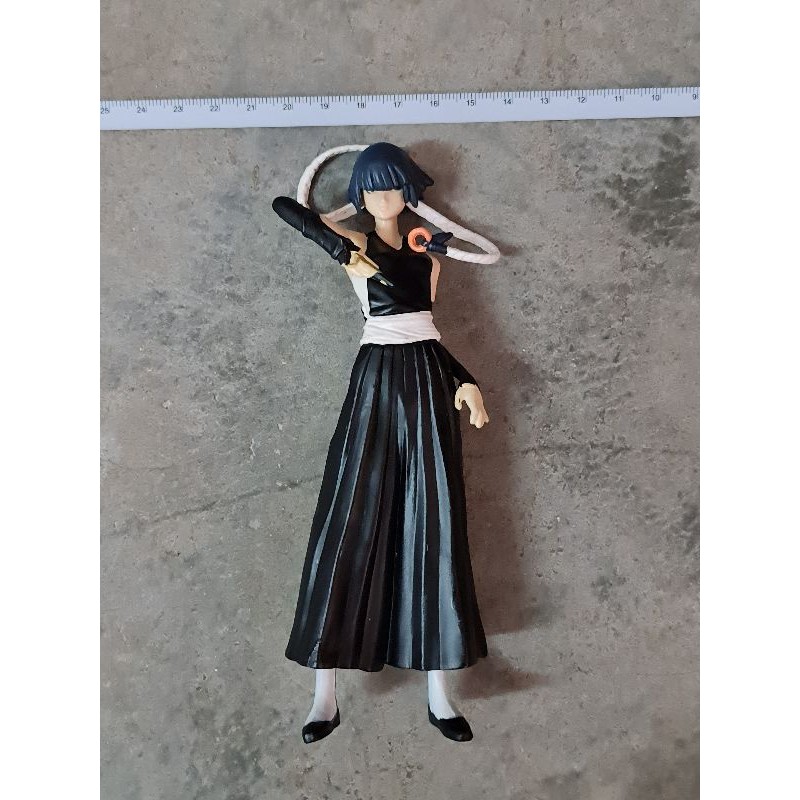 Bleach Yoruichi & Soifon Figure Set | Shopee Malaysia