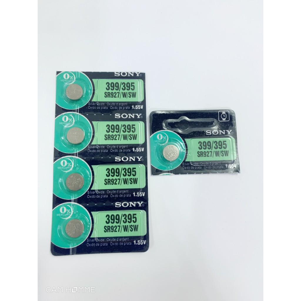 Sony 1.55v Battries SR927SW SR920SW SR626SW SR621SW SR521SW SR416SW ...