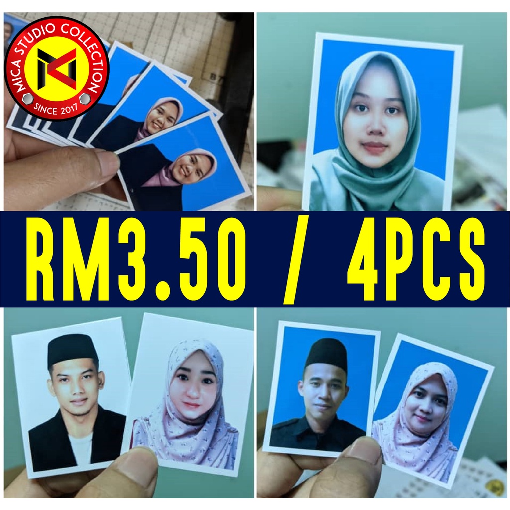 KEDAI BUAT GAMBAR PASSPORT NEAR ME
