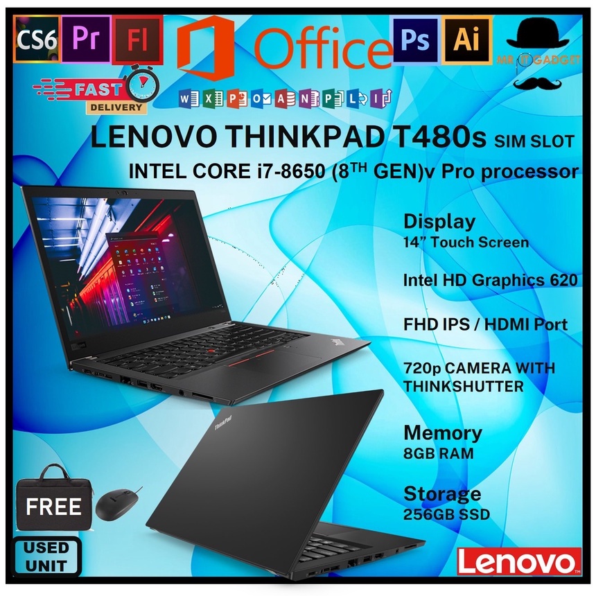 mr.it.gadget, Online Shop | Shopee Malaysia