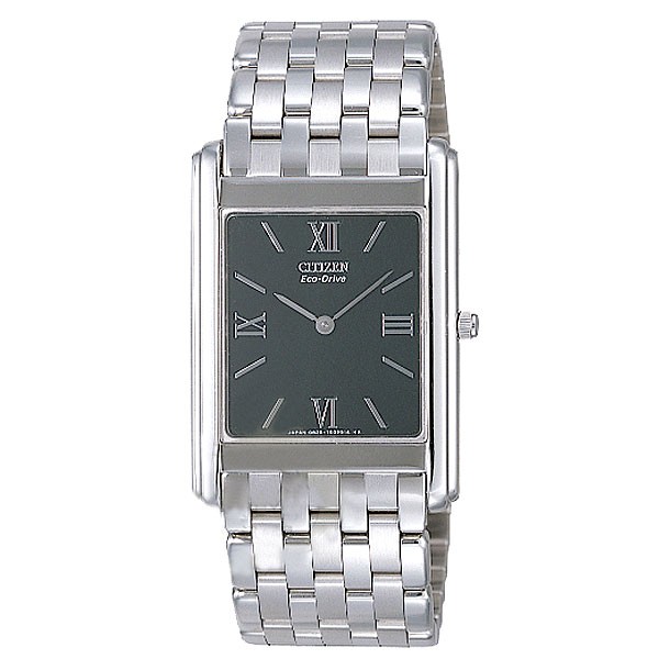 Citizen Stiletto Ultra-Thin 5mm Thickness Eco Drive Gents Watch ... Citizen Stiletto Ultra-Thin 5mm Thickness Eco Drive Gents Watch ...