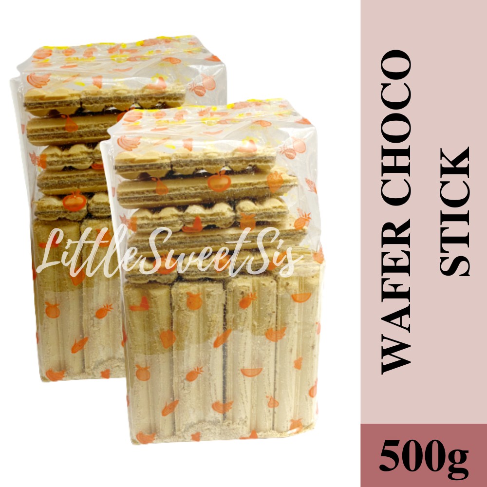 Biskut timbang - apollo wafer stick | BeeCost