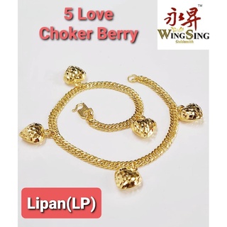 Wing Sing Goldsmith Sdn Bhd 永昇金钻行, Online Shop | Shopee Malaysia